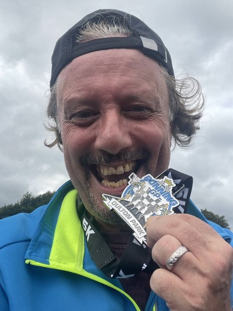 Oulton Park – Run Through Event